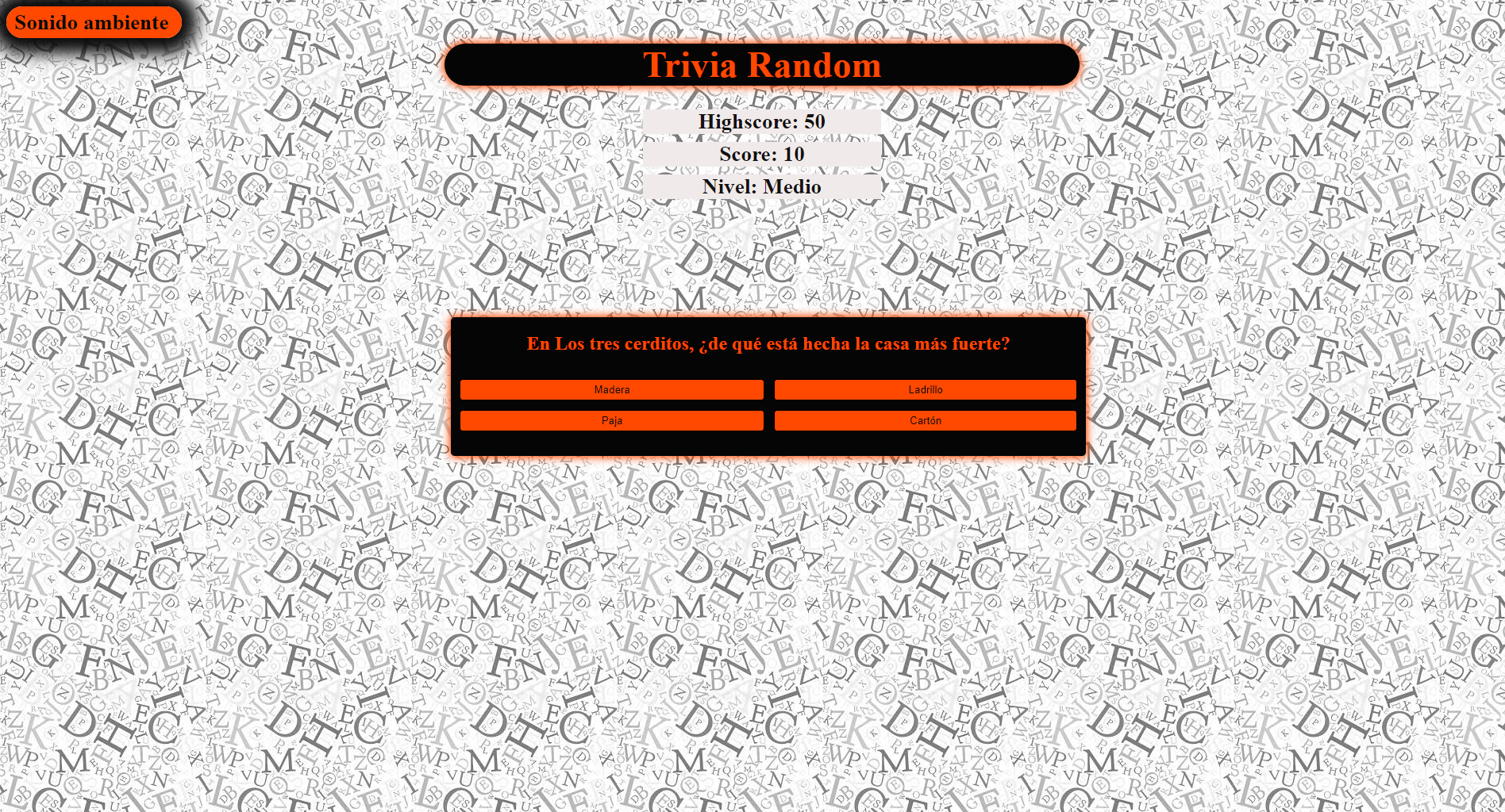 Franco Torres - Web Developer